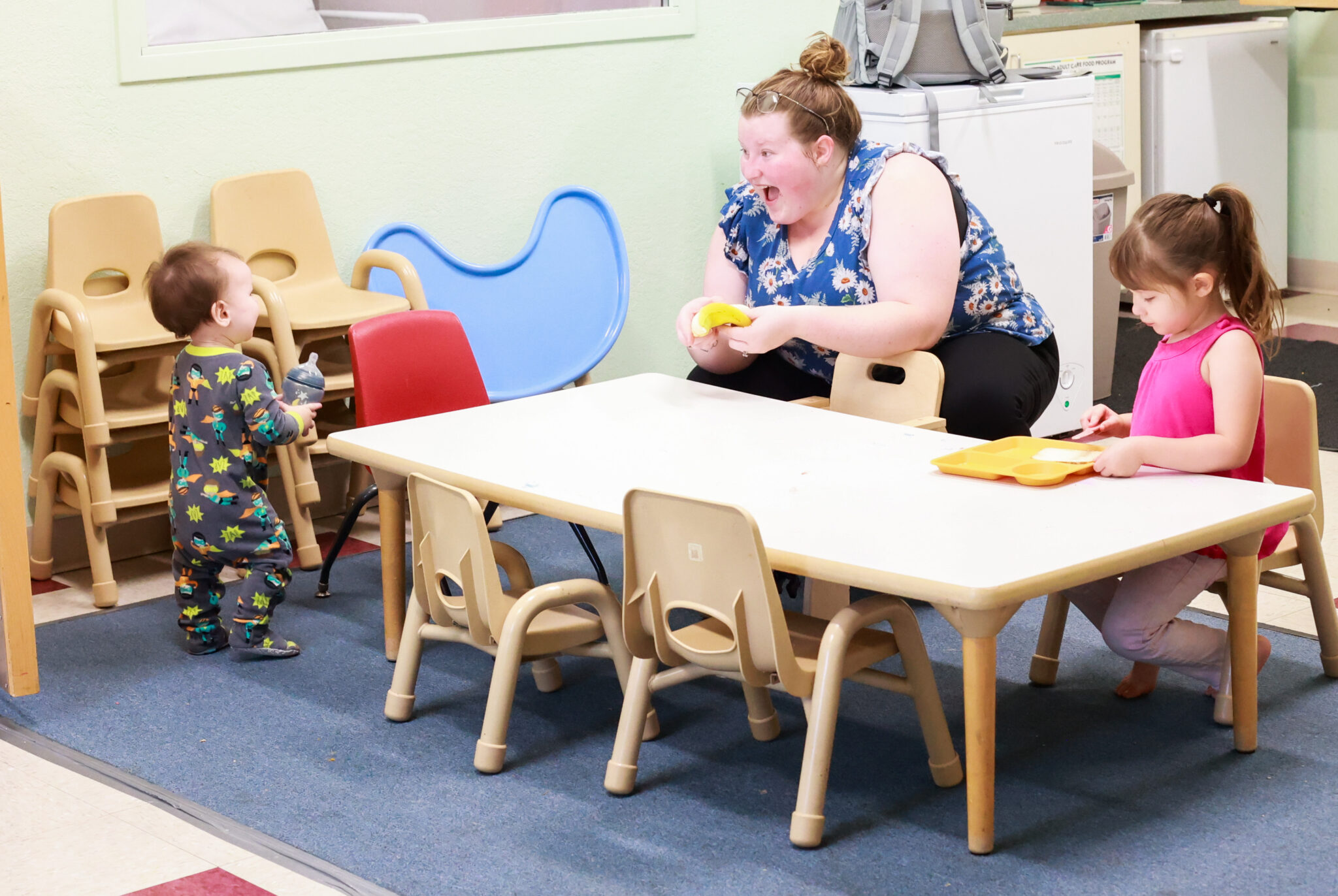 Northfield Childcare Partnership Expands Choices for Families ...