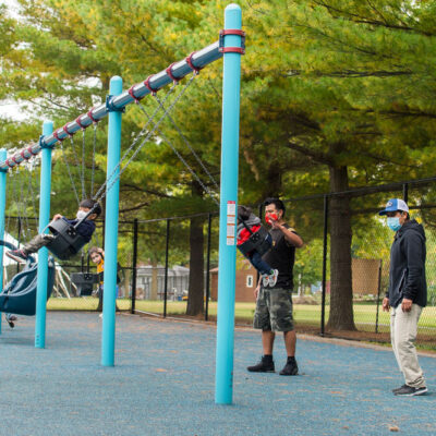 New Northfield Playground Expands Access to Early Childhood Recreation ...