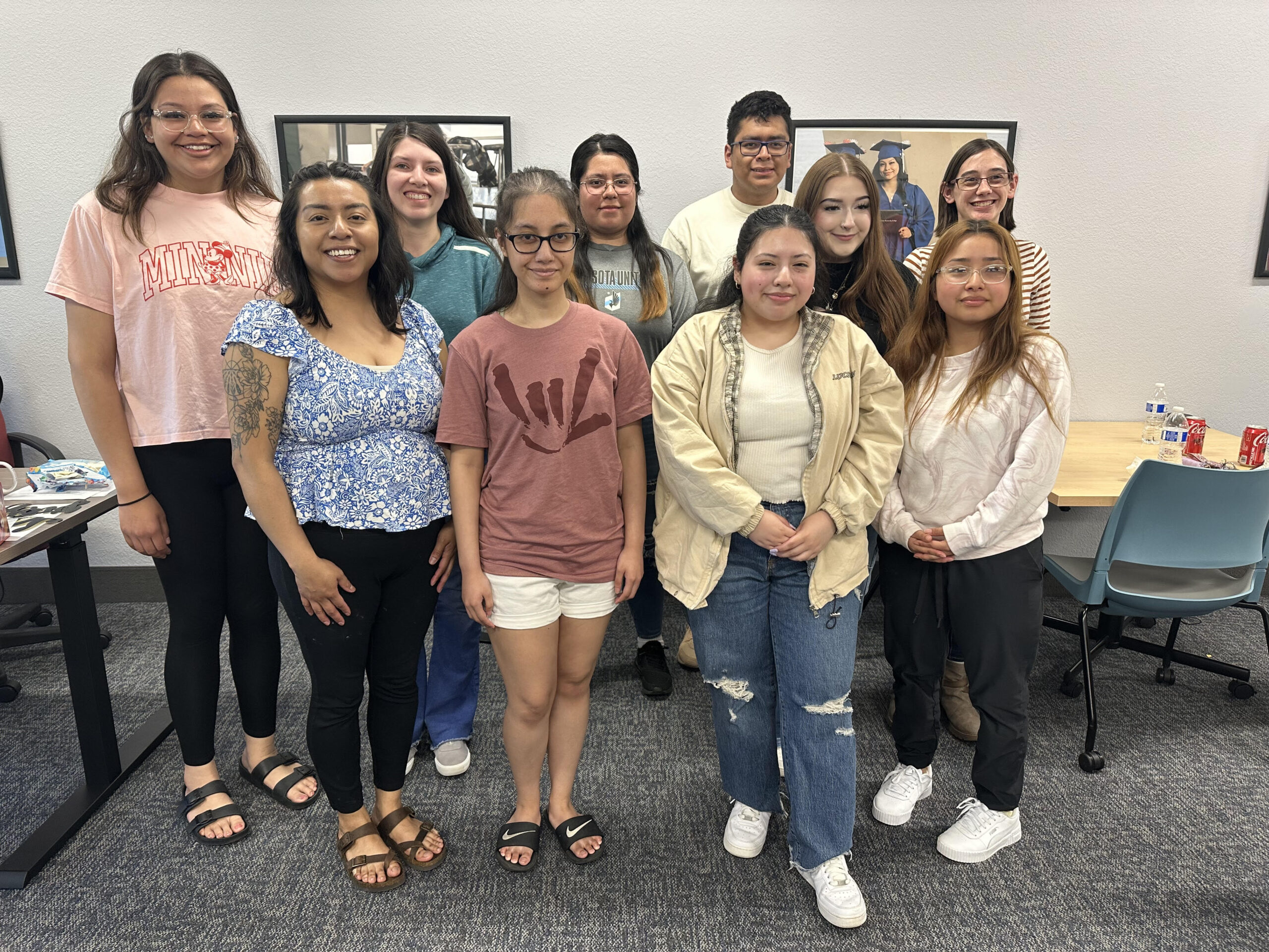 NCCC Celebrates Its Graduates – Northfield Promise