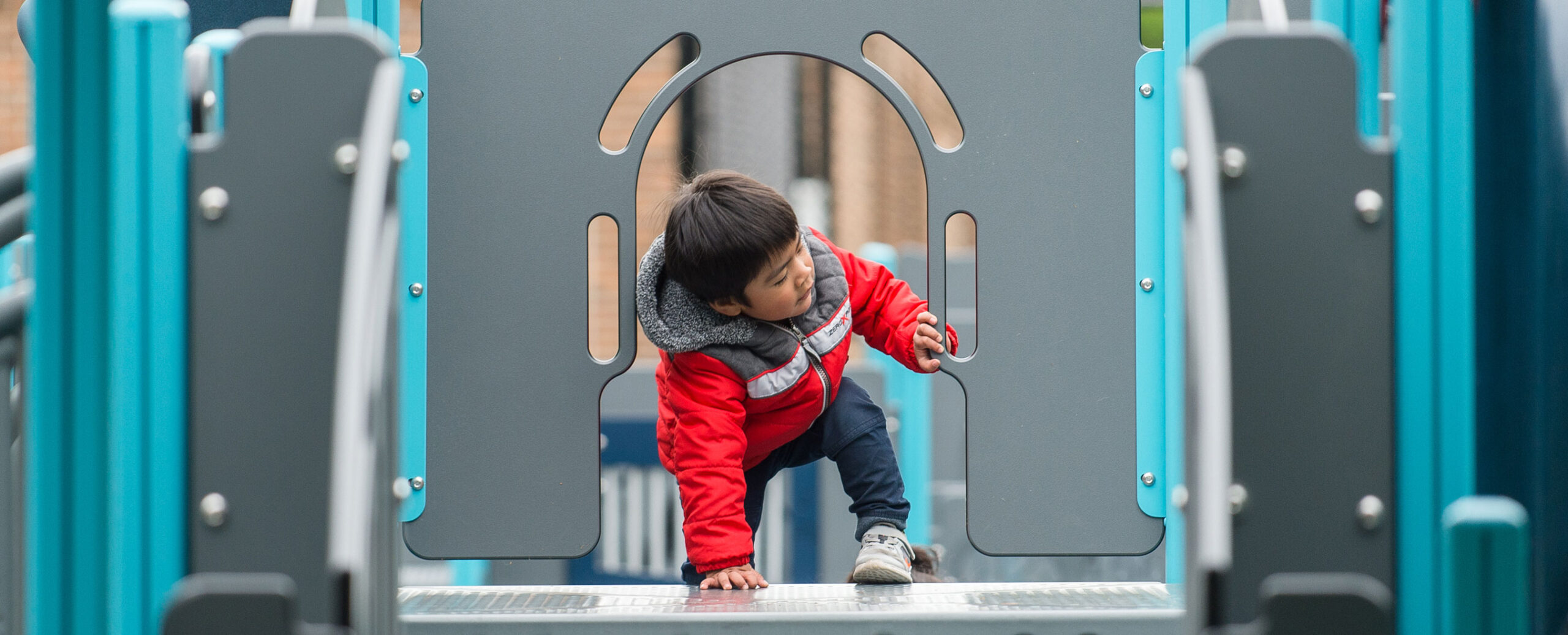 New Northfield Playground Expands Access to Early Childhood Recreation ...